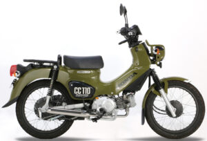 クロスカブ CC110 マフラーおすすめ・人気12選【音比較・評判もあり】