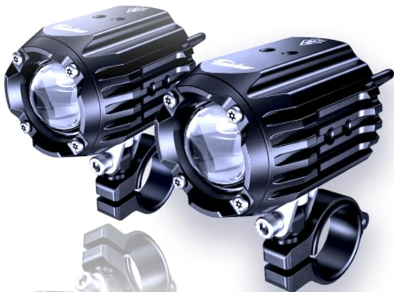 クロスカブ CC110・CC50 フォグランプおすすめ6選【SP武川・キジマ・PIAAなど】