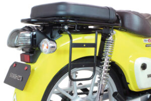 クロスカブ CC110・CC50 サイドバッグ＆サイドバッグサポートおすすめ10選【防水もあり】