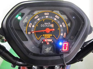 クロスカブ CC110・CC50 メーター・シフトインジケーターおすすめ6選【交換・カスタム】